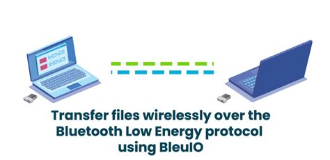 Gallery Transfer Files Over The Bluetooth Using BleuIO Hackaday Io