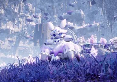 Tarantriss Recolor At Palworld Nexus Mods And Community