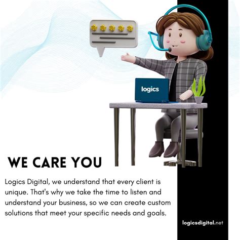 Logics Digital On Linkedin I Dont Have Personal Feelings Or Emotions