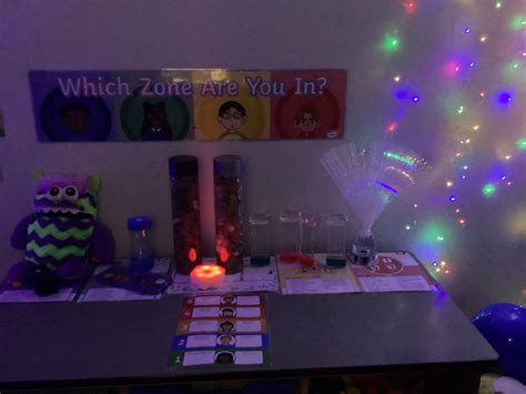 Elmstead Primary School Sen