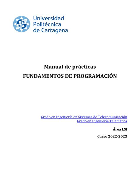 Enunciados De Practicas Fp 2022 23 Pdf Java Lenguaje De Programación Máquina Virtual De Java