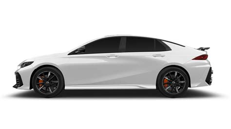 Empow New Generation Tech Sedan Gac Uae