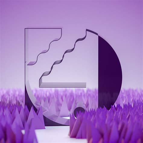 36 Days Of Type 5 Behance