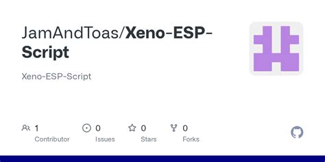 Xeno Esp Script Esp Script Lua At Main · Jamandtoas Xeno Esp Script · Github