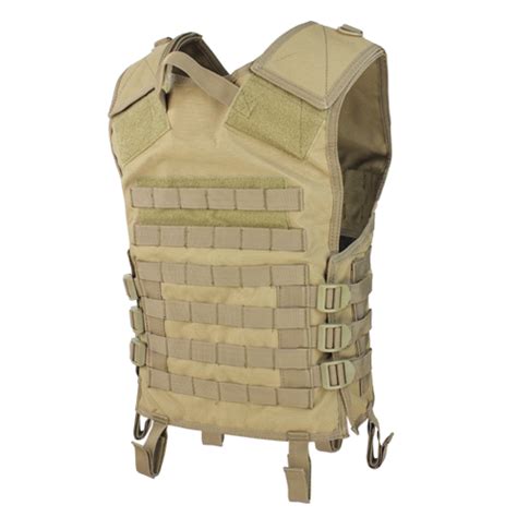 Condor Modular Style Vest