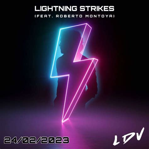 Lightning Strikes Retrosynth Records