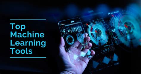 Top 10 Machine Learning Tools Whizlabs Blog