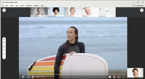 Cisco Webex Meetings Reviews 2020 Details Pricing