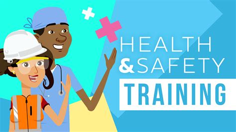 Health And Safety Training