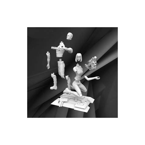 The Fifth Element Stl 3d Print Files 3d Kiee Shop