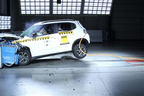 Latin Ncap Delusione Stellantis Zero Stelle Per La Citroën C3