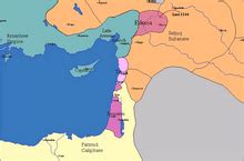 Principality Of Antioch Wikipedia