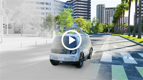 Autonomous Vehicle Simulation Use Cases Nvidia