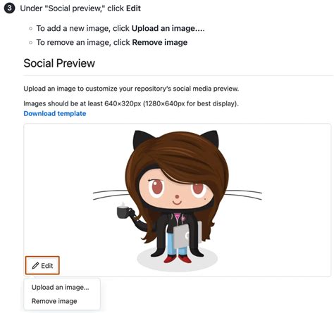 スクリーンショットの作成 Github Enterprise Server 315 Docs