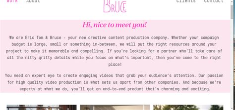 Full Bleed Background Colour Behind Individual Blocks Customize With