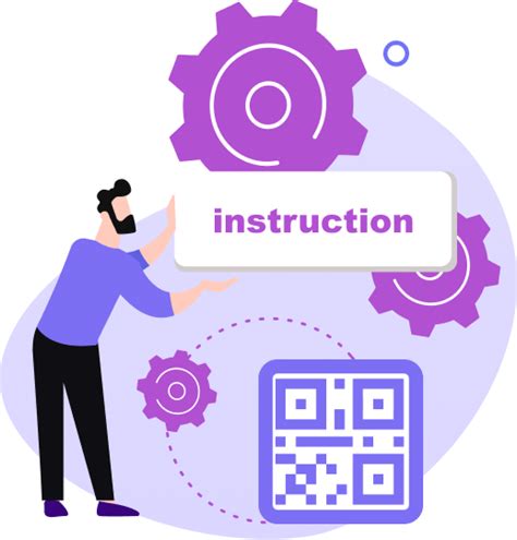How To Create A Qr Code For A Text A Comprehensive Guide Me Qr