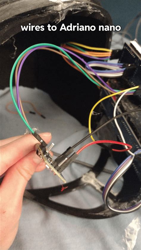 Unstable Matrix Led Led Rarduino