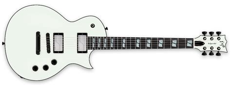 Eclipse Court F The Esp Guitar Company