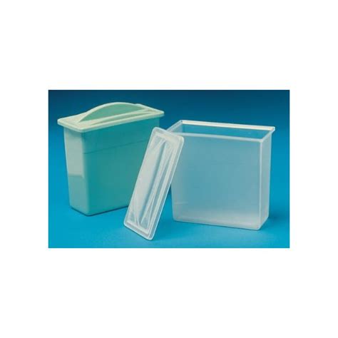 Buy Tissue Tek Slide Staining Set Staining Dish Green Cs Of 12
