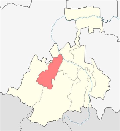 Digorsky District Alchetron The Free Social Encyclopedia