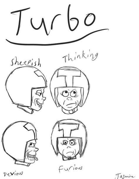 Turbo Drawing At Getdrawings Free Download