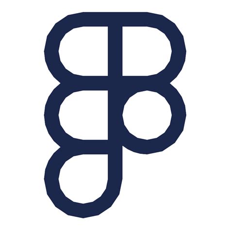 Figma Vector Svg Icon Svg Repo