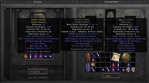 Nothing Crazy But First Time Playing Classic Rdiablo2