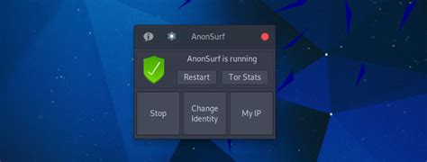 Parrot Os 51 Brings A Host Of Updates And New Docker Repo