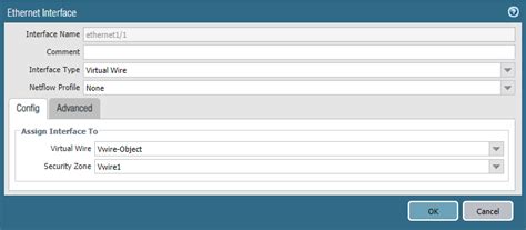 How To Configure Virtual Wire Interfaces In Palo Alto And ESXI VCenter Faatech