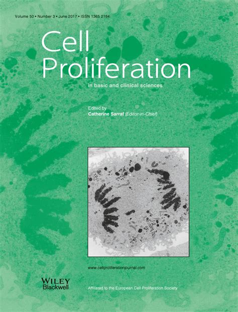 Ccat2 A Novel Oncogenic Long Non‐coding Rna In Human Cancers Xin 2017 Cell Proliferation