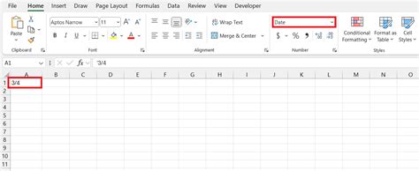 How To Use Yyyy Mm Dd Date Format In Excel Step By Step Guide Myexcelonline