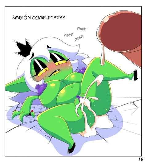 Goblin Queen Drshanks24