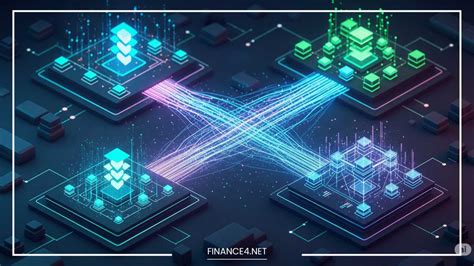 how to handle multi chain transactions