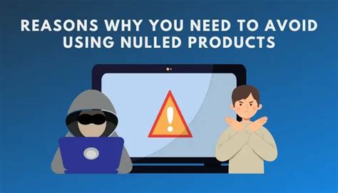 What Is Nulled Wordpress Themes 7 Reasons To Avoid In 2023