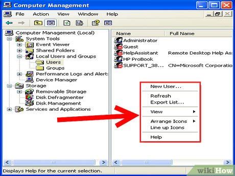 How To Add New User While Your Computer Works Under Domain Controller