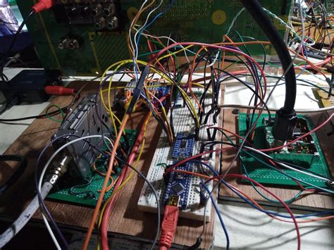 Phase Locked Loop Pll Synthesizer 8 Steps With Pictures