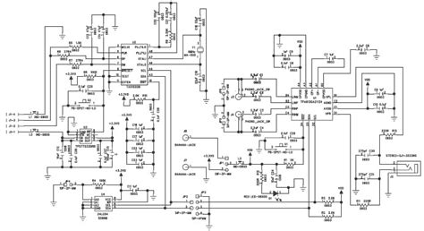 TPA A Audio Power Amplifier Evaluation Module Datasheets Com