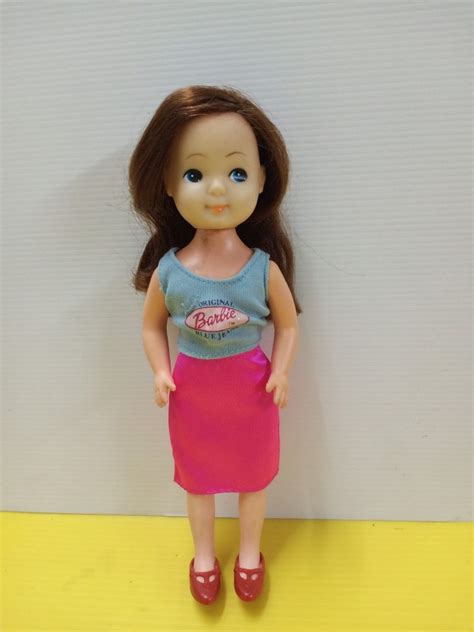 Boneka Jadul Antik Lainnya Di Carousell