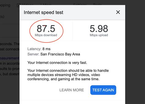 Test Phone Computer S Connection Speed Obico