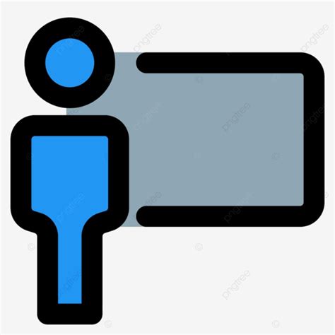 Physics Class Clipart Png Images Science Class Teacher Teaches Physics Classes Education