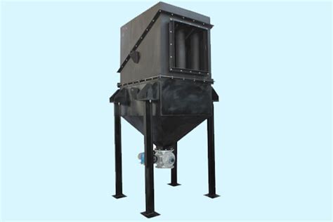 Multi Cyclone Separator Multi Cyclone Dust Separator Multi Cyclone