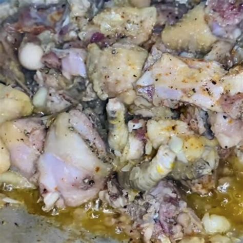 Toàn Quốc Cách Làm Gà Kho Củ Nén Đậm Đà Thơm Ngon Khó Cưỡng Cho Bữa Cơm