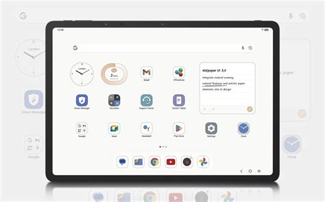 Tcl Nxtpaper 14 Full Color Electronic Paper Display Tablet Tcl