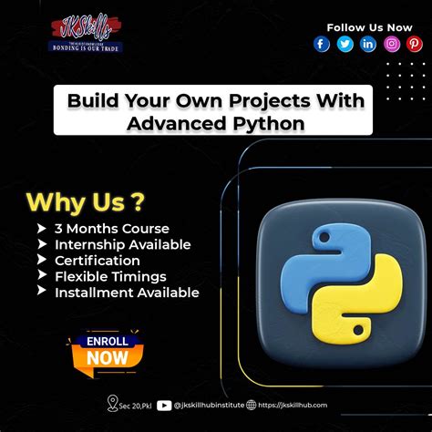 Pythonprogramming Advancedpython Codingskills Pythoncourse