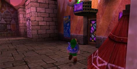 Majoras Mask