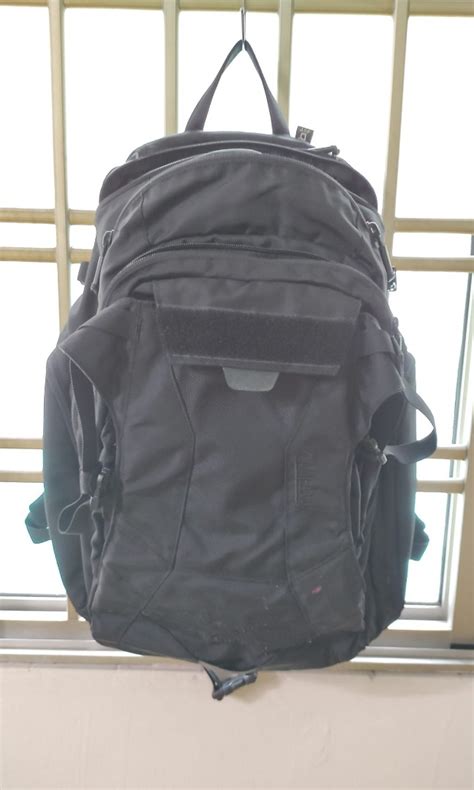 Camelbak Urban Assault Backpack 0 75l Mens Fashion Bags Backpacks On Carousell