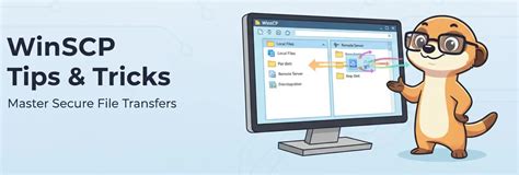 Winscp Synchronize Host And Remote Christophe Avonture