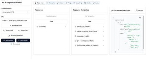 Dbhub Mcp Servers · Lobehub
