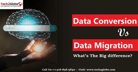 data conversion vs data migration what s the difference