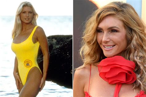 Baywatch Star Brande Roderick Loves Onlyfans As Shes Making More